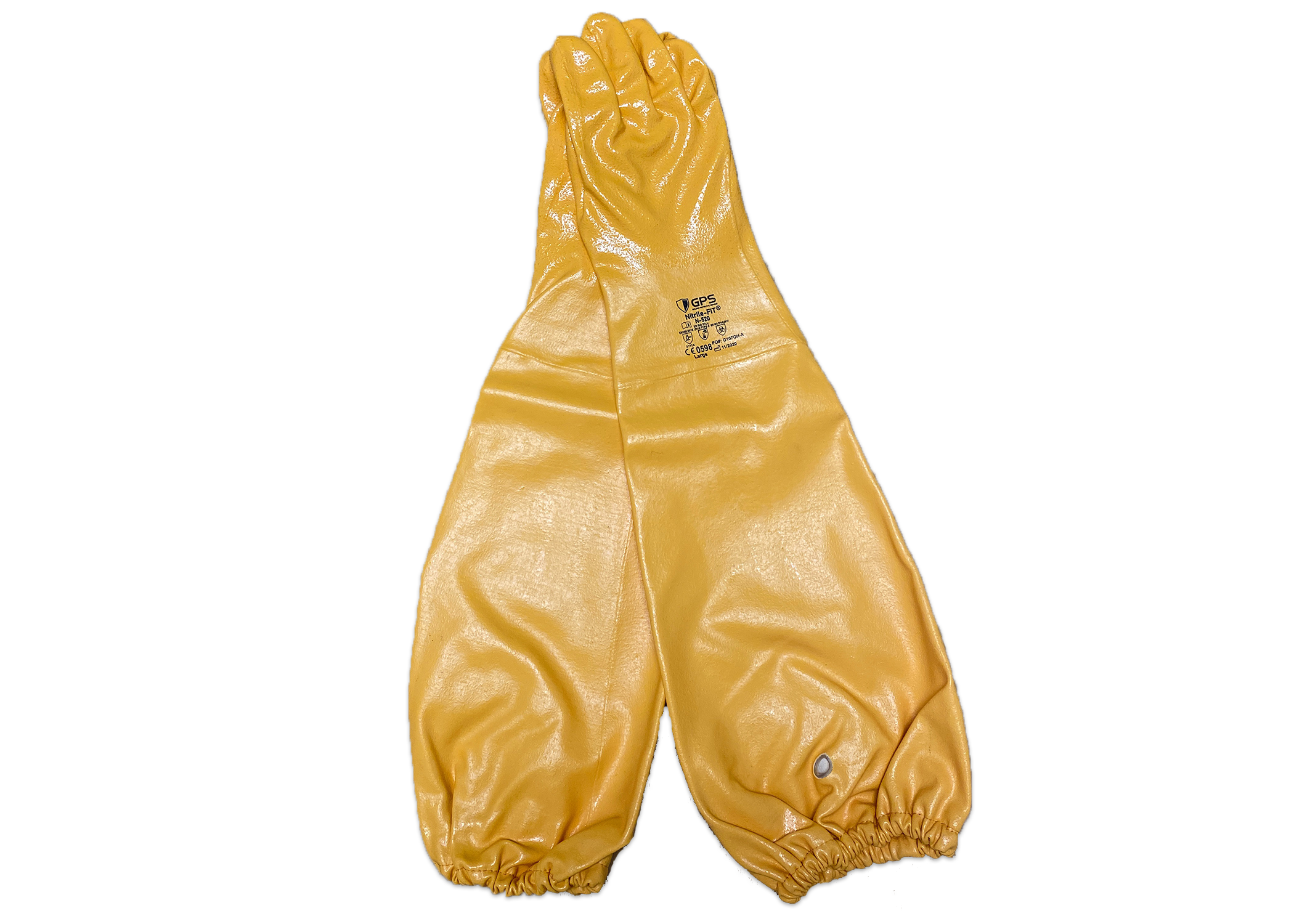 Chemical Resistant – Oregon Glove Company