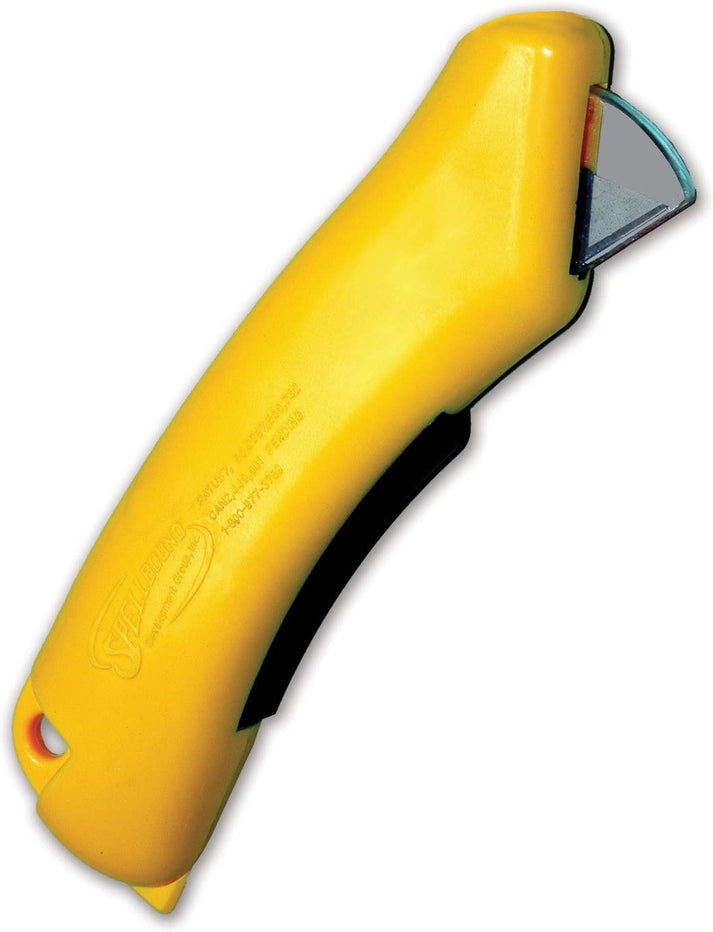 Disposable CU Safety Box Cutter, 6 Per Pack – Oregon Glove Company